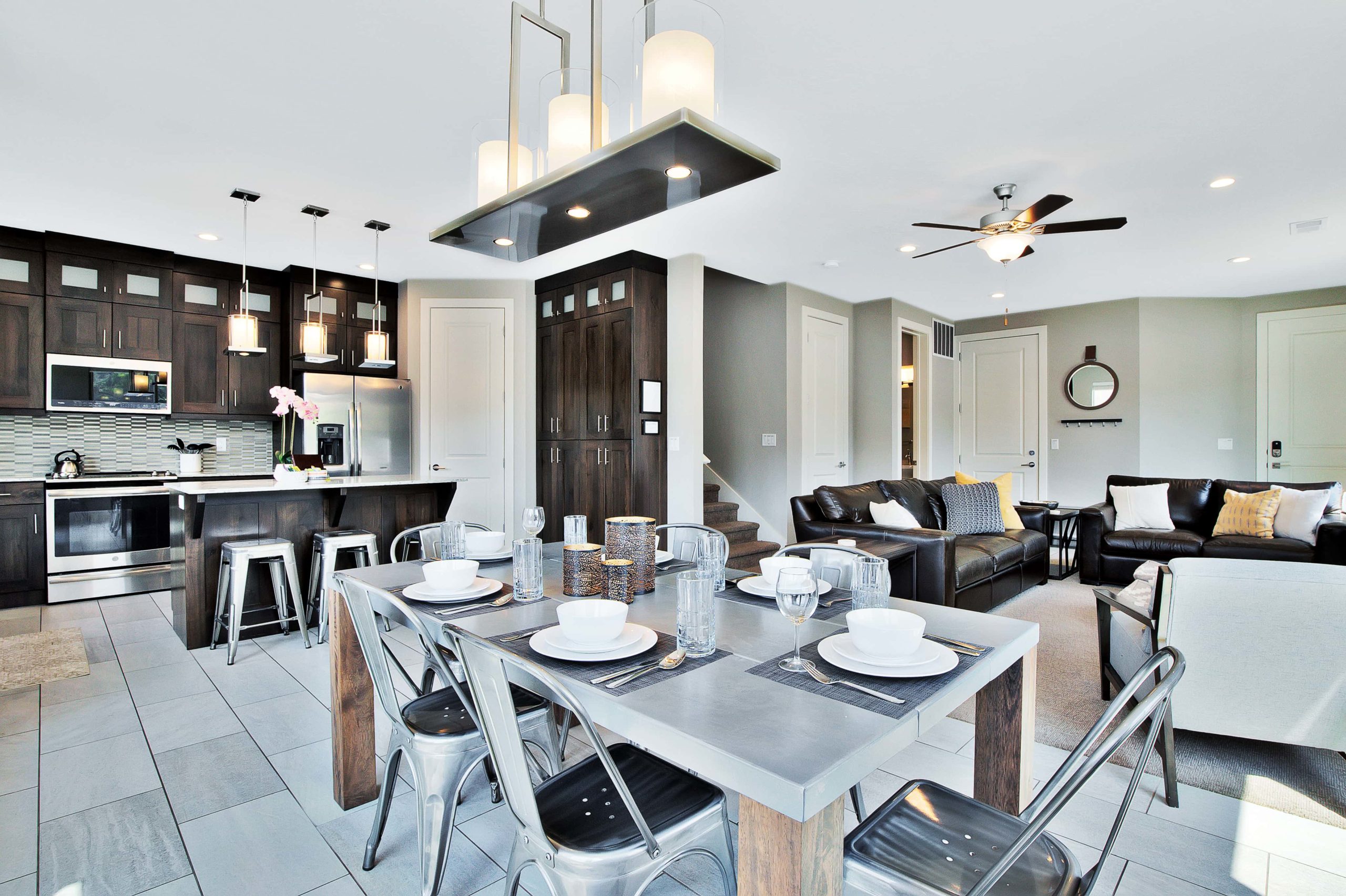 Vacation Rentals I Rental Management I Colorado | Utah I Arizona