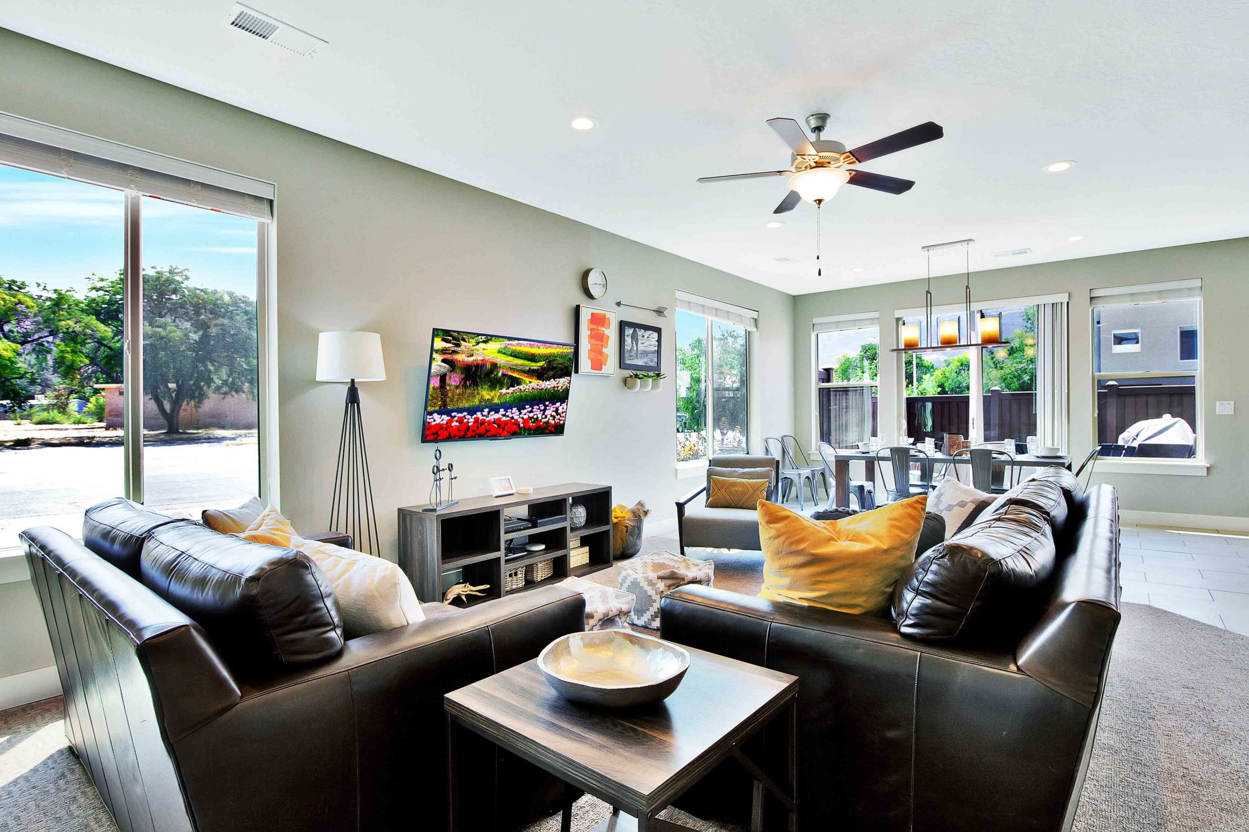 Vacation Rentals I Rental Management I Colorado | Utah I Arizona